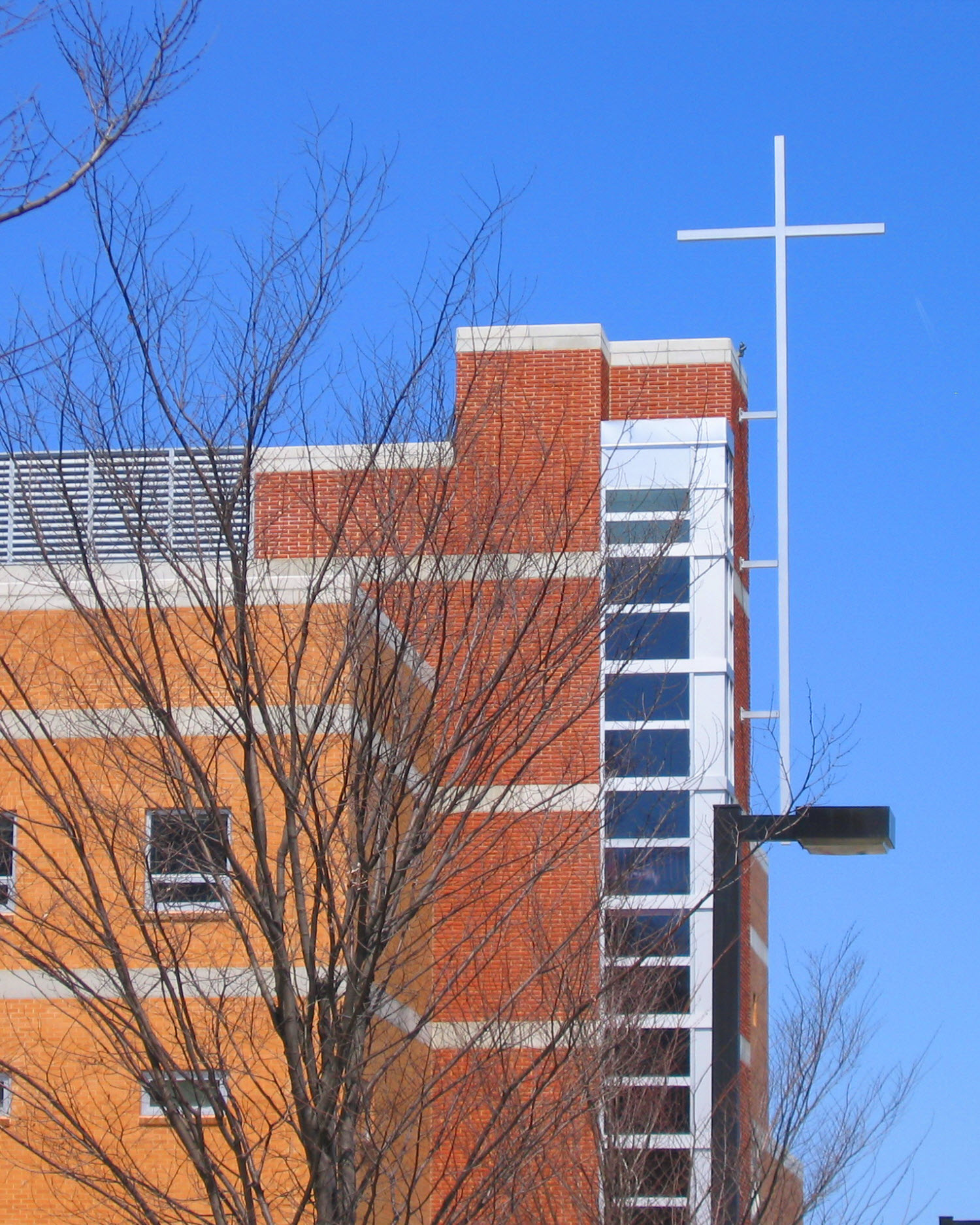Morning Star Baptist Church – Stull & Lee, Incorporated